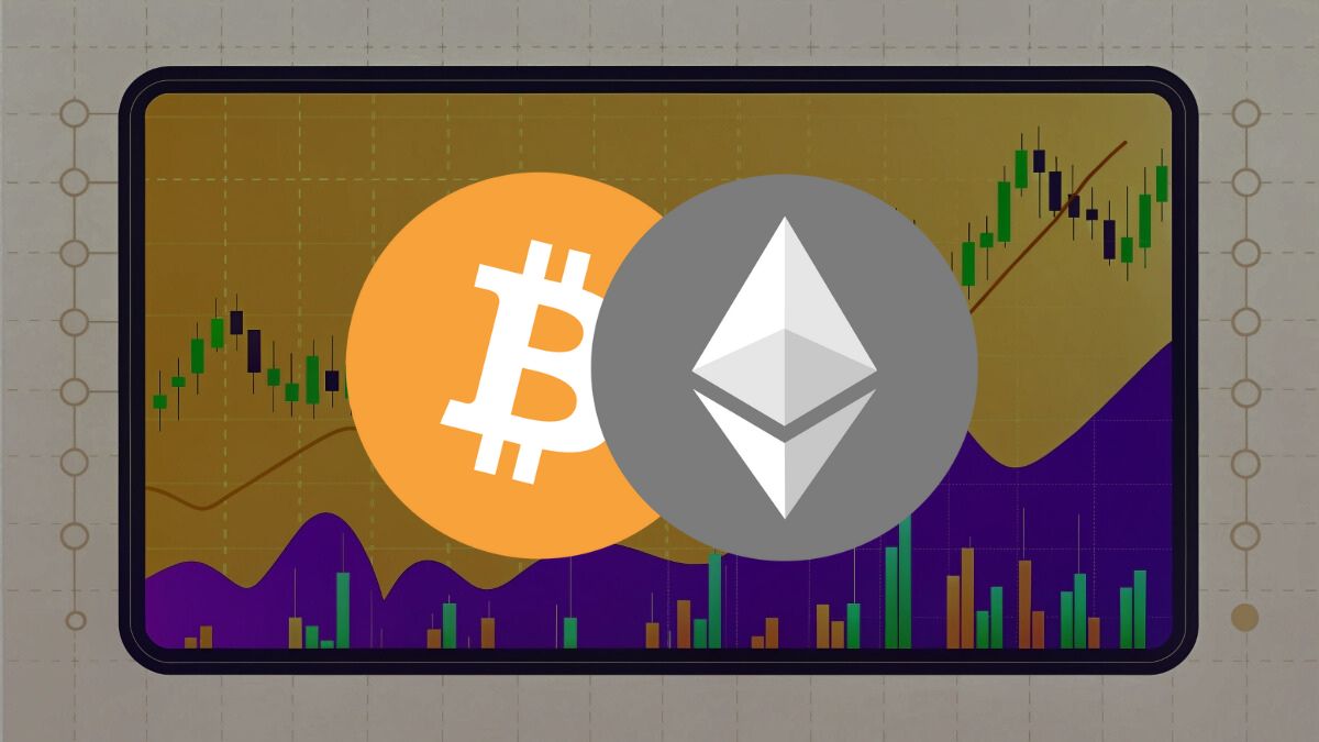 Miles de millones de dólares en BTC y ETH vencen: ¿Cómo reaccionará el mercado? - Crypto Economy ESP