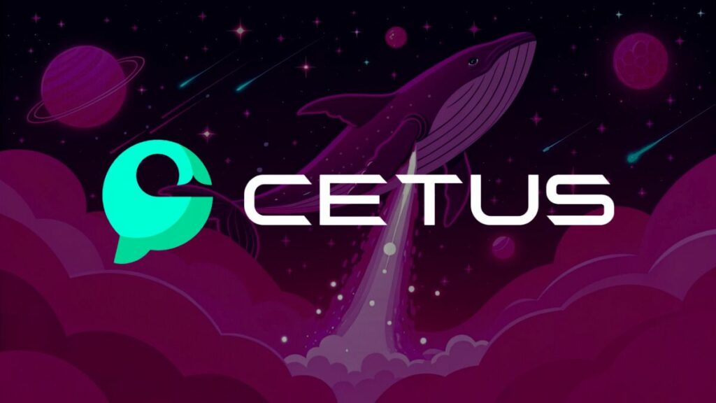 Reinicio de Cetus: Recuperación Audaz tras un Hackeo de $223M, con la ...