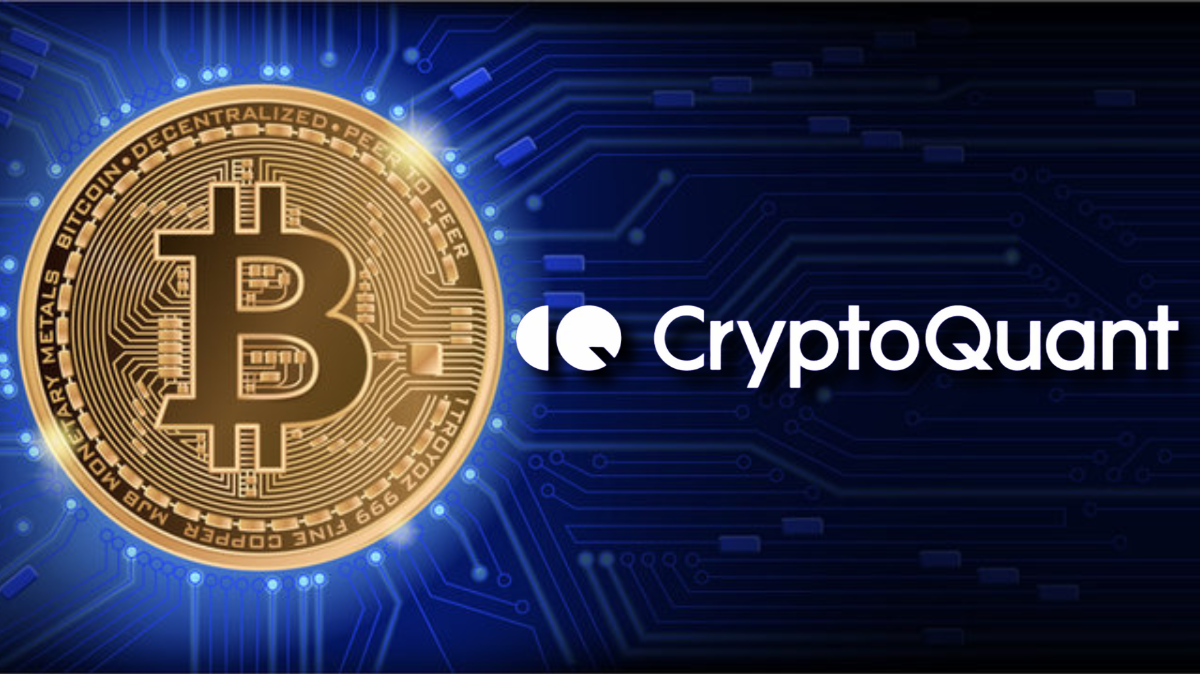 CryptoQuant: Bitcoin Se Vuelve Alcista Mientras Los Holders Acumulan BTC - Crypto Economy ESP