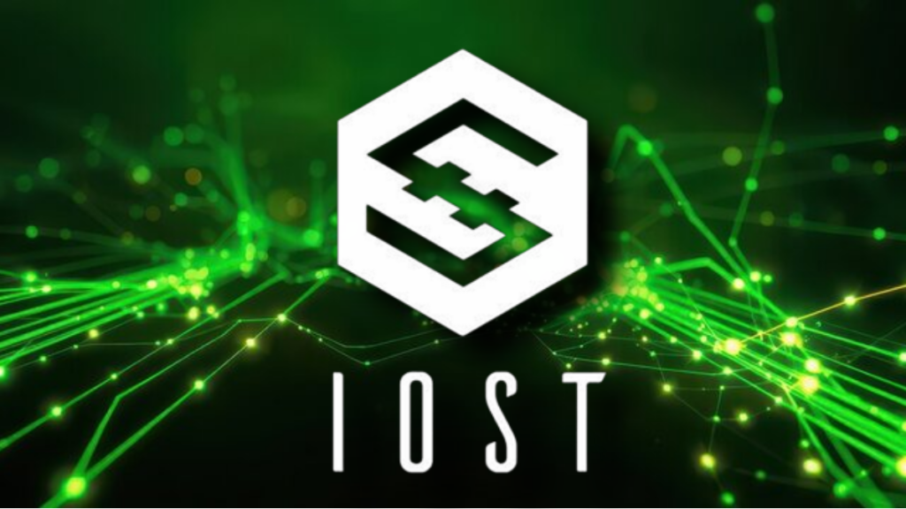 IOST Obtiene Financiamiento Estratégico Para Impulsar la Integración de ...