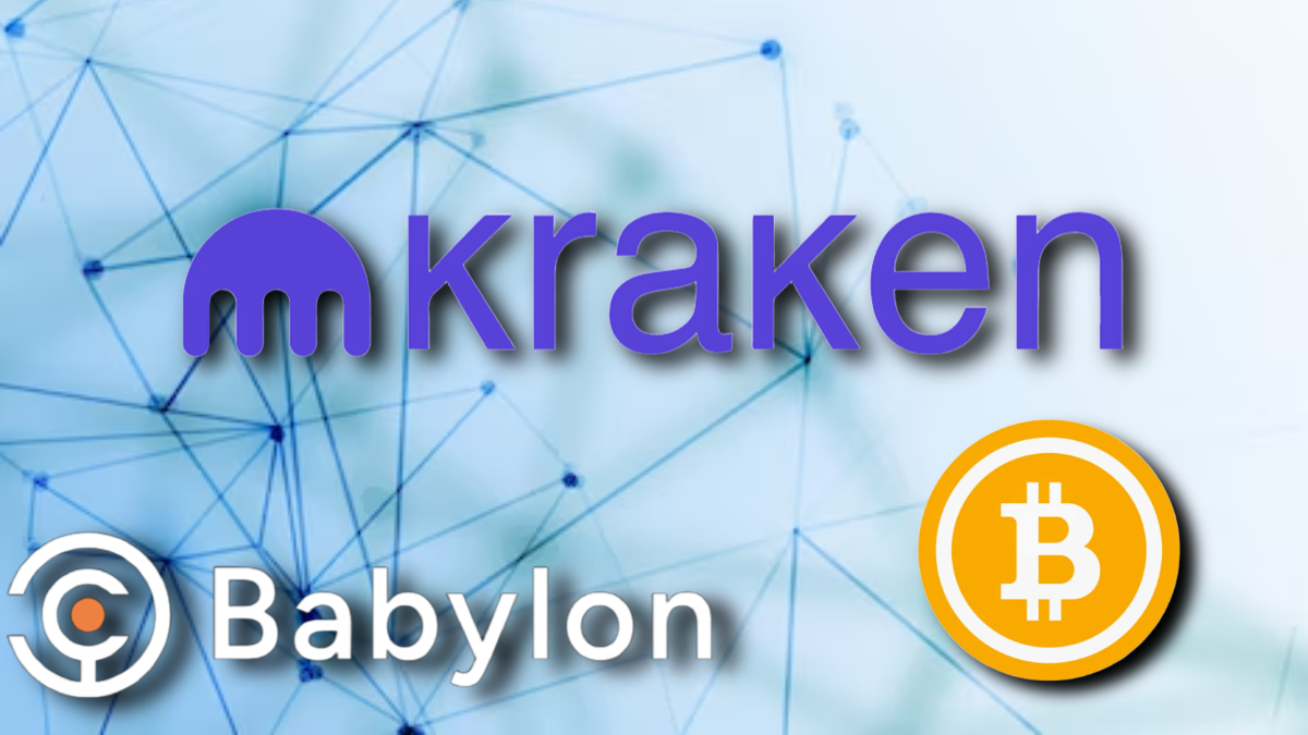 Kraken Lanza Staking de Bitcoin a Través de la Integración DeFi con ...