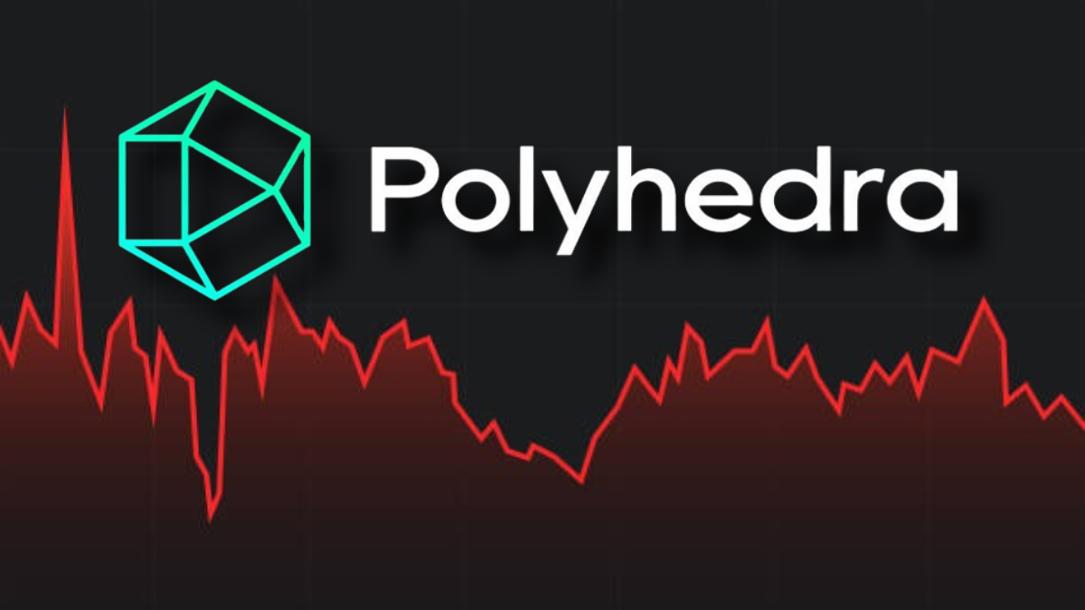Polyhedra Network en Crisis: ZKJ Se Desploma 80% Ante Impacto en ...
