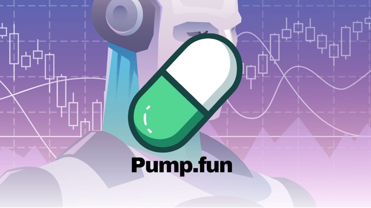 ¿Están los bots tomando el control de Pump.fun? Un estudio revela que el 90% de las wallets son ...