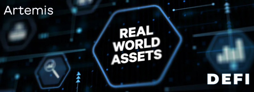 Real-World Assets (RWA): New Report Reveals Massive Growth in the On ...