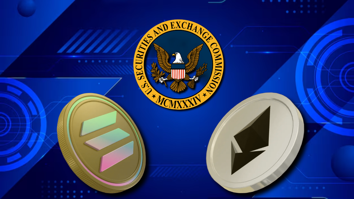 La SEC Cuestiona la Legalidad de los ETFs de Criptomonedas con Staking - Crypto Economy ESP