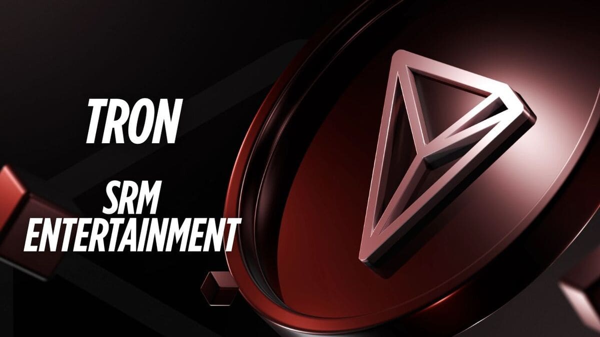 ¡Última Hora! Tron se Convertirá en Empresa Pública en EE.UU. Mediante ...