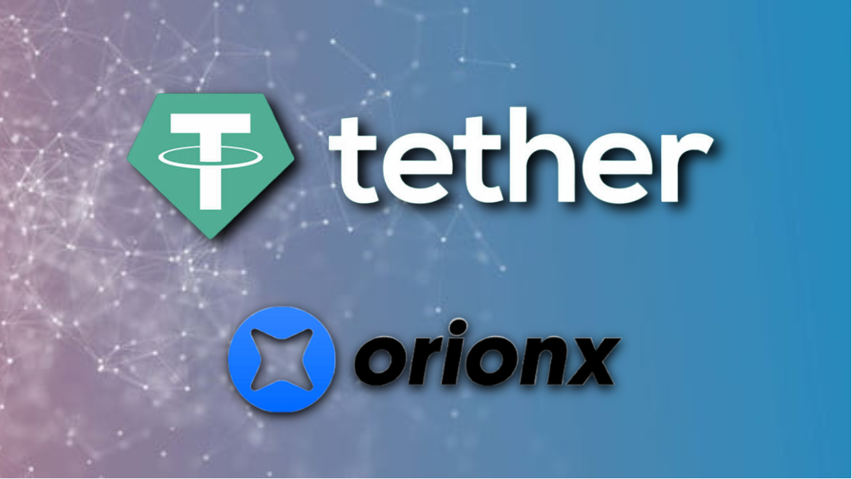 Tether Invierte en Orionx para Impulsar la Adopción de Stablecoins en ...