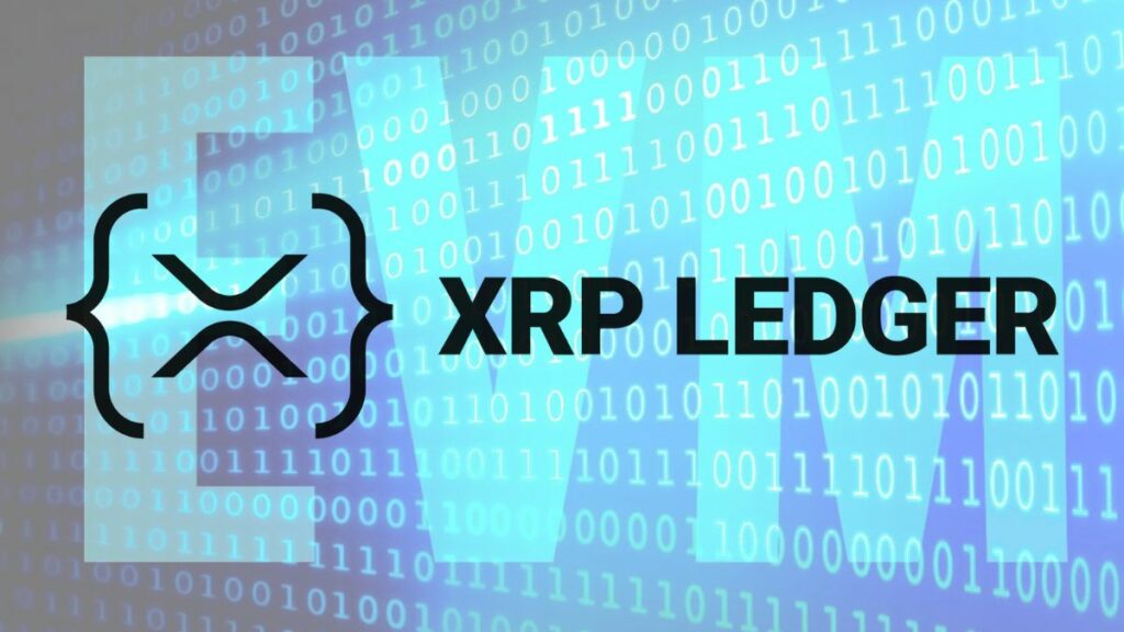La compatibilidad con EVM llega a XRP Ledger — Ripple confirma el lanzamiento en el segundo ...
