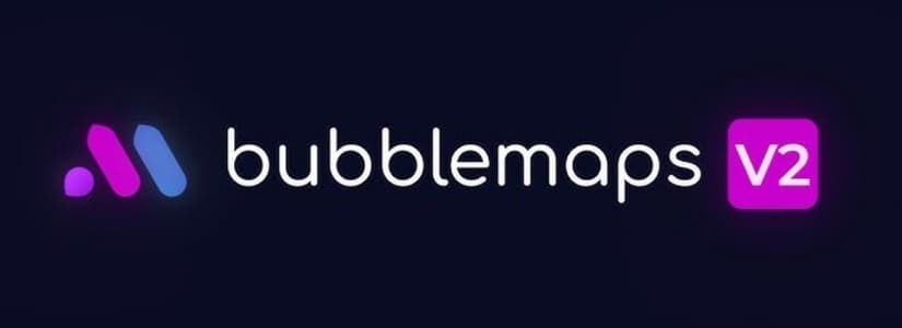 Sonic Labs Enhances On-Chain Analytics with Bubblemaps V2 Integration - Crypto Economy