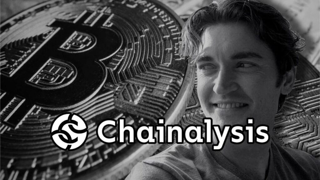 Chainalysis Vincula una Transferencia de $31 Millones en Bitcoin a Ross Ulbricht con una Antigua ...