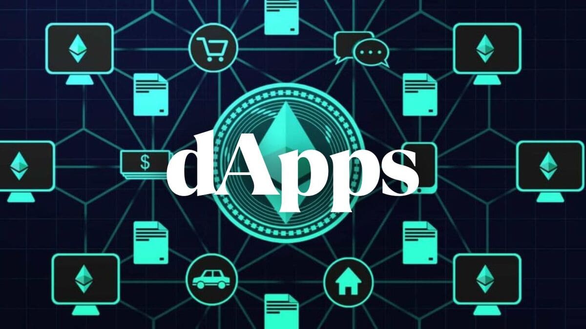 ¿Cuáles son las Mejores Blockchains para Empezar a Desarrollar Dapps? - Crypto Economy ESP