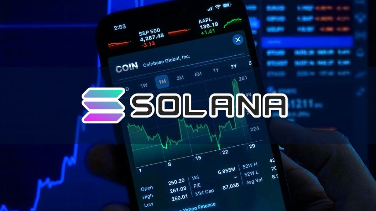 Grupo de Lobby de Solana Presenta Propuesta de Valores Onchain a la SEC ...