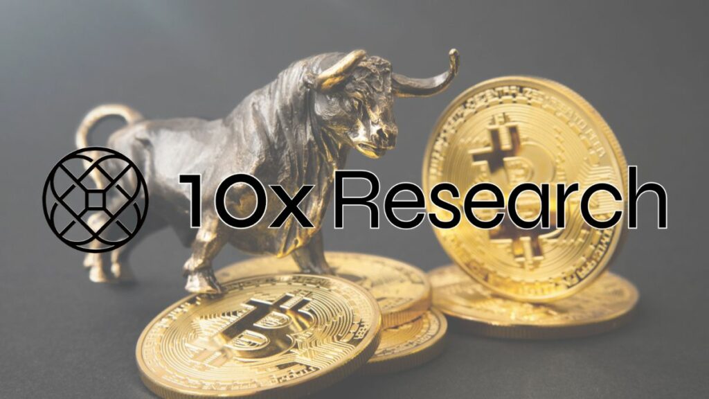 Investigación explica las razones detrás del nuevo repunte de Bitcoin: “Este rally no se debe a ...