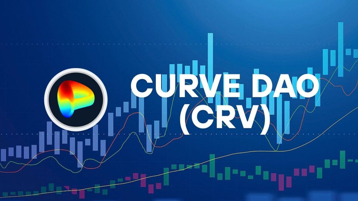 Curve DAO (CRV) Sorprende al Mercado con un Rally Semanal del 75% ...