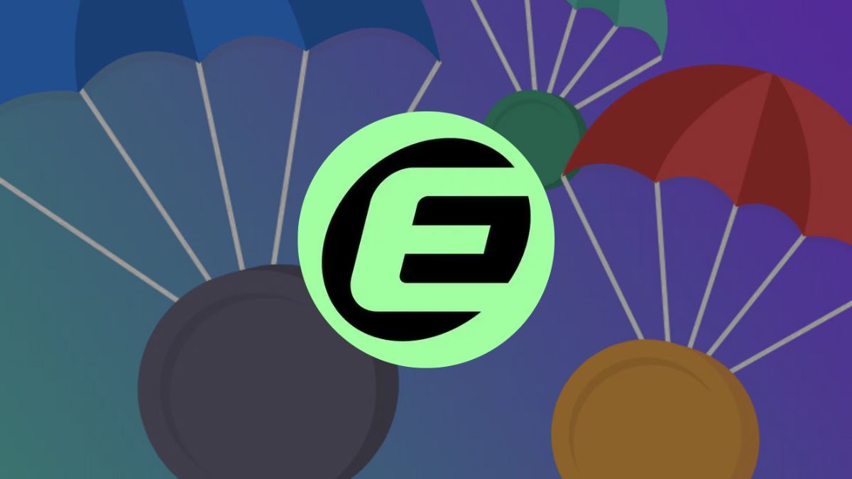 Eclipse presenta su token ES con un airdrop masivo de 100 millones - Crypto Economy ESP