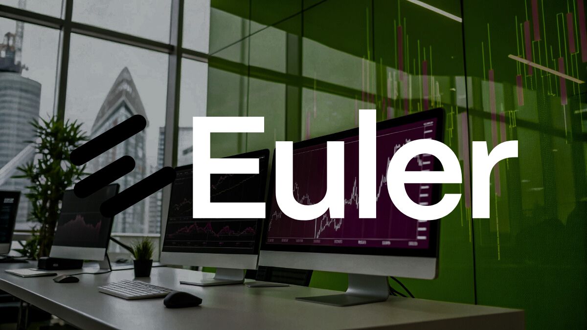 Review de Euler Finance: Conoce sus Funciones que Revolucionan los Préstamos DeFi - Crypto ...