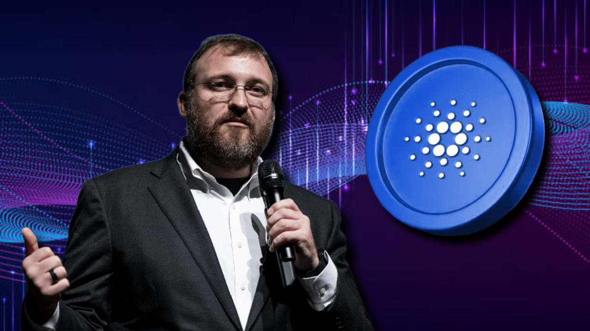 Controversia De Cardano: Hoskinson Revelará la Verdad en una ...