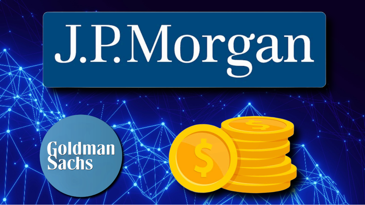 JPMorgan Respalda El Impulso De Goldman Para Tokenizar Efectivo Como ...