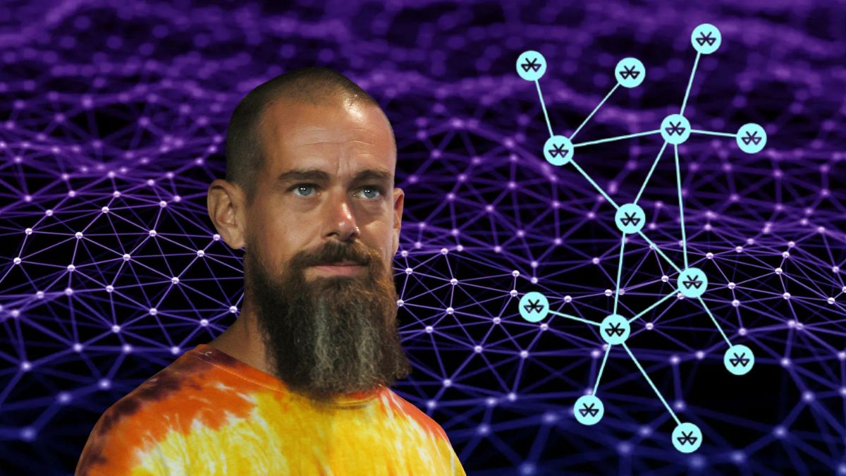 Jack Dorsey lanza la plataforma de mensajería descentralizada «Bitchat ...