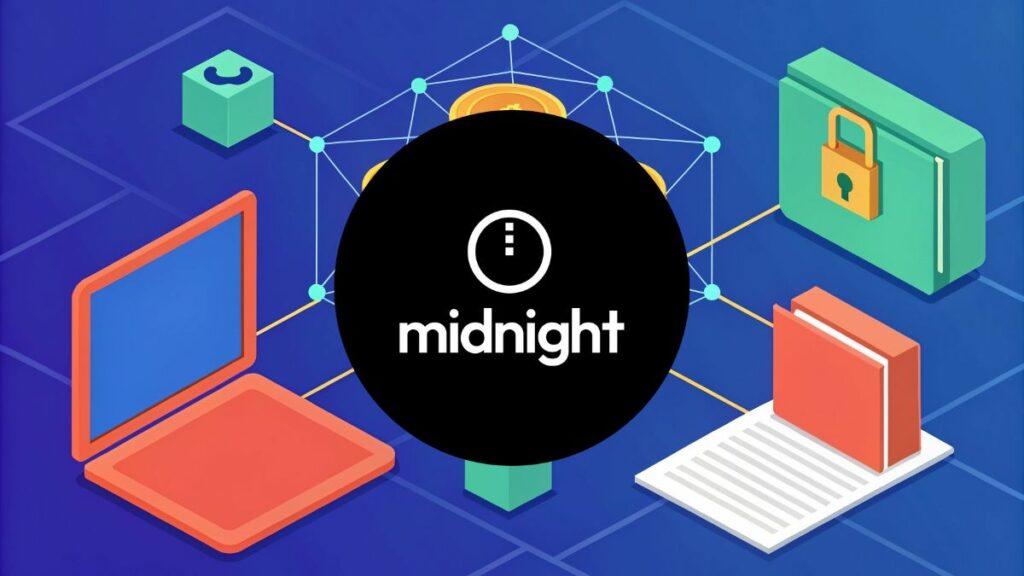 Review de Midnight Network: Privacidad en Blockchain y Cumplimiento ...