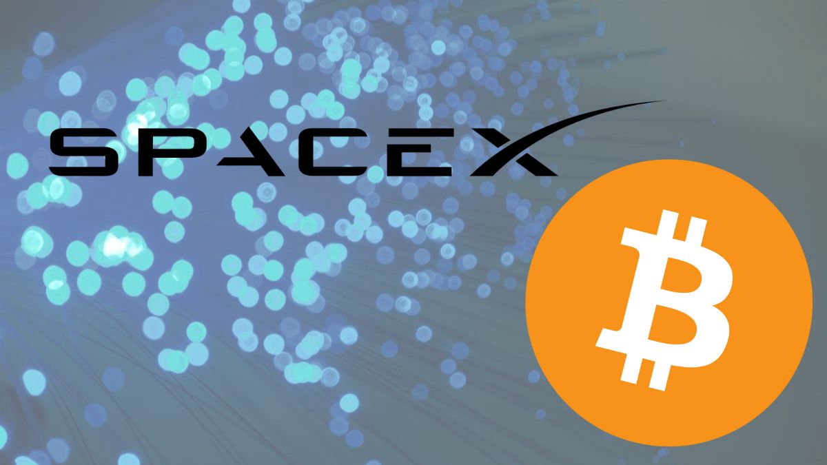 Misteriosa operación de Bitcoin de SpaceX genera controversia en el ...