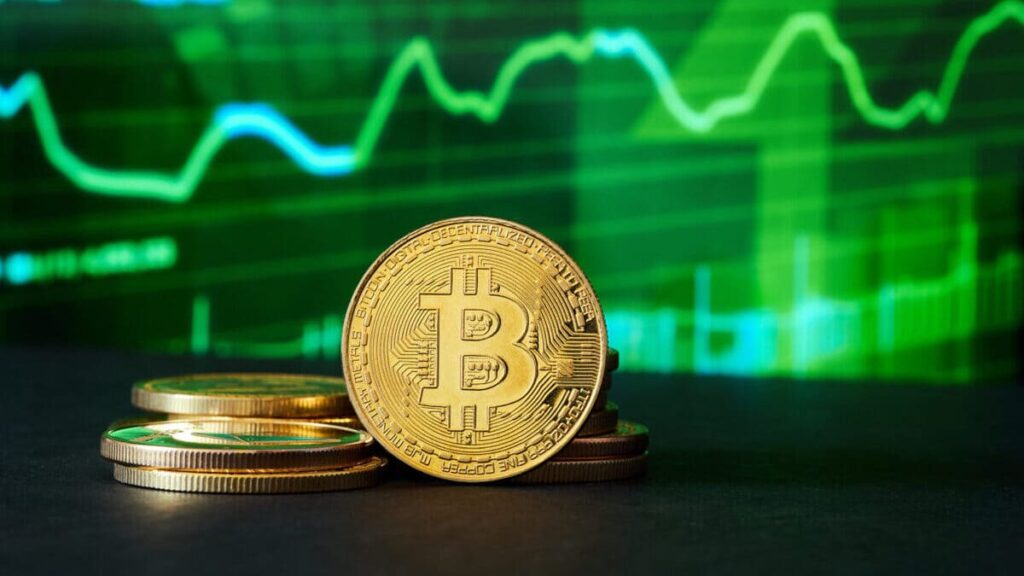 Bitcoin Marca un Nuevo ATH por Encima de los $118.000 y un Informe Proyecta $160.000 para este ...