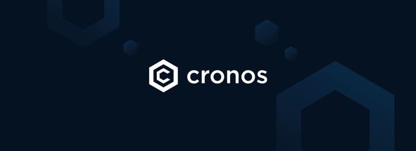Cronos (CRO) se Dispara un 16% en 24 Horas: Estas Son las Razones ...