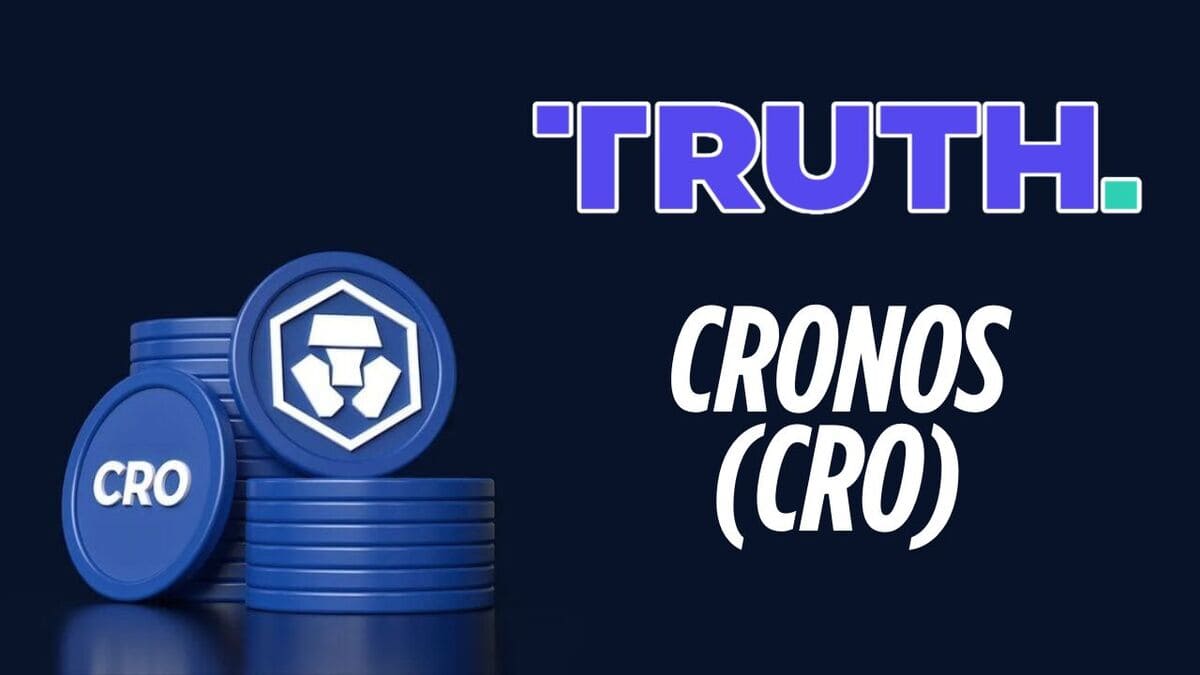 Cronos (CRO) se Dispara un 16% en 24 Horas: Estas Son las Razones - Crypto Economy ESP