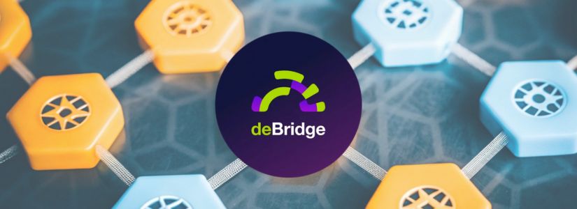 DeBridge: La Imprescindible Solución Web3 para Libertad Cross-Chain Sin Fricciones - Crypto ...