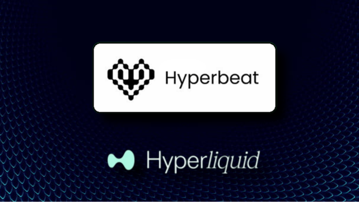Hyperbeat Recauda $5,2M Para Potenciar la Infraestructura de Rendimiento en Hyperliquid - Crypto ...