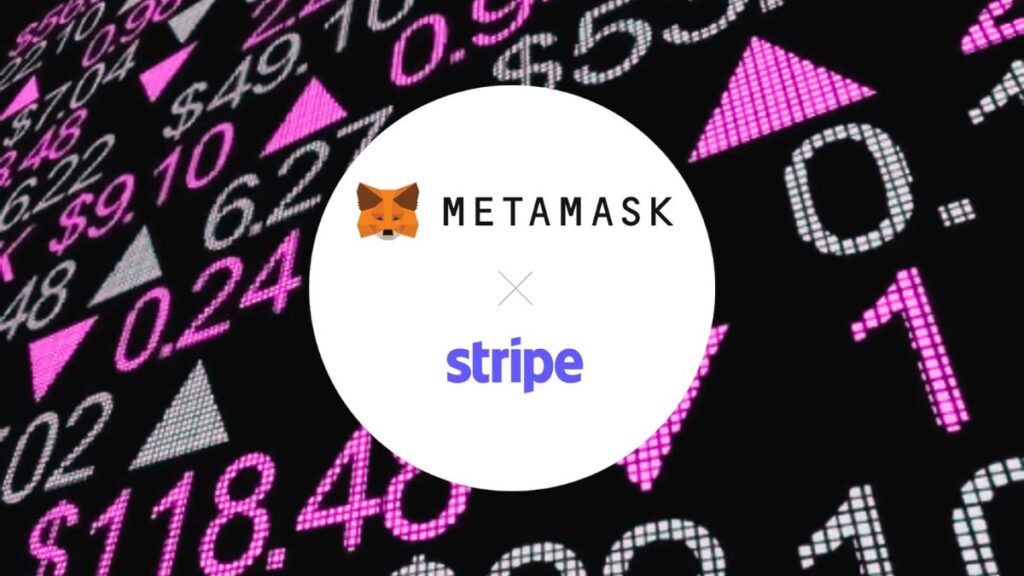 MetaMask ¿Lanza Su Propio Stablecoin? Asociación con Stripe Sacude la Industria - Crypto Economy ESP