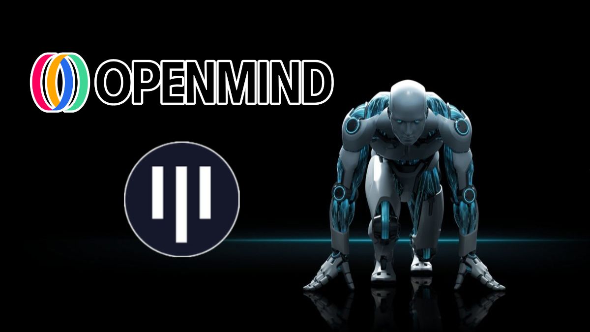 El Sistema Operativo Descentralizado de OpenMind para Robots Recibe un Respaldo de $20 Millones ...