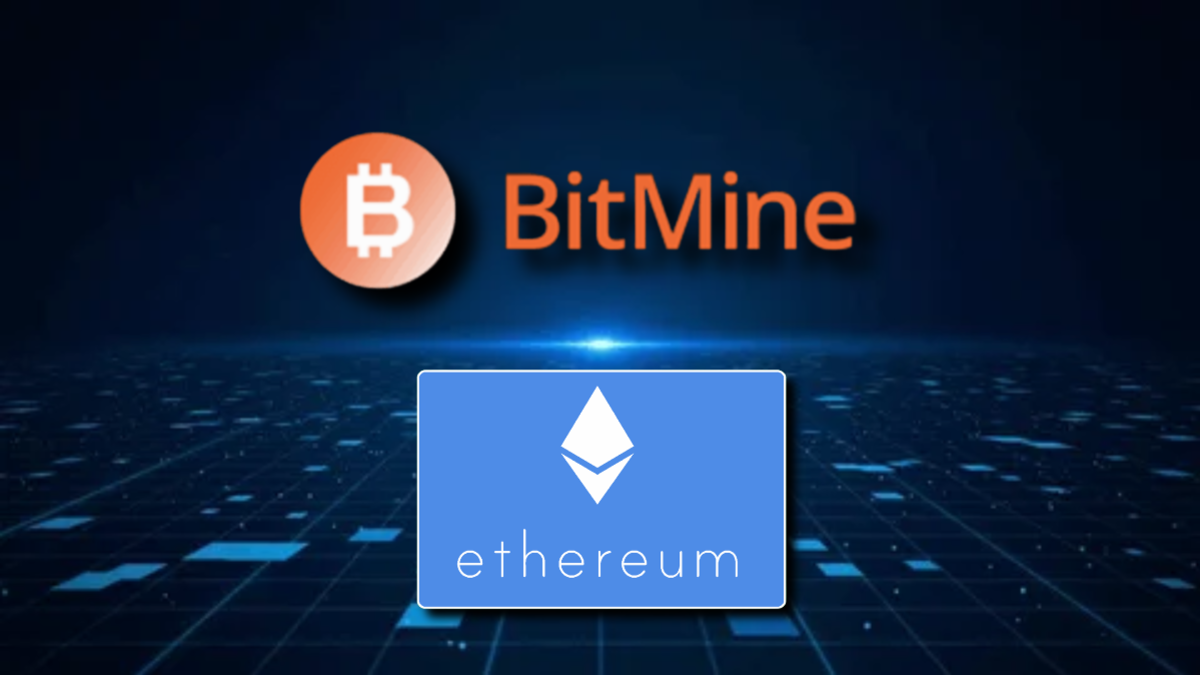 BitMine Suma $65 Millones De Ethereum En Un Día — Continúa La Fiebre De ...