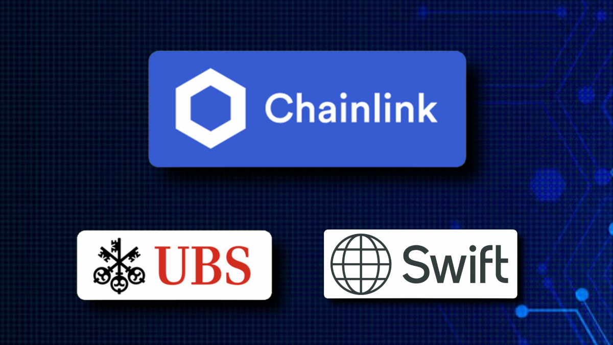 Chainlink Aprovecha la Mensajería Swift para Optimizar los Flujos de ...