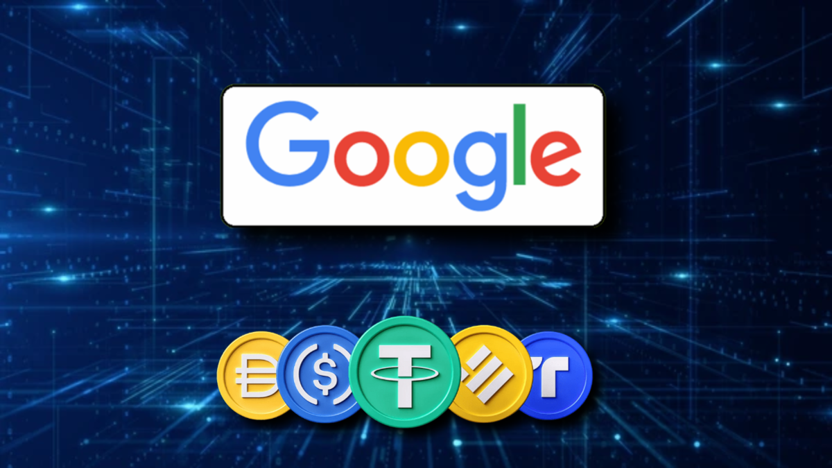 ¡Última Hora! Google Lanza Nuevo Protocolo de Pagos con Soporte para ...