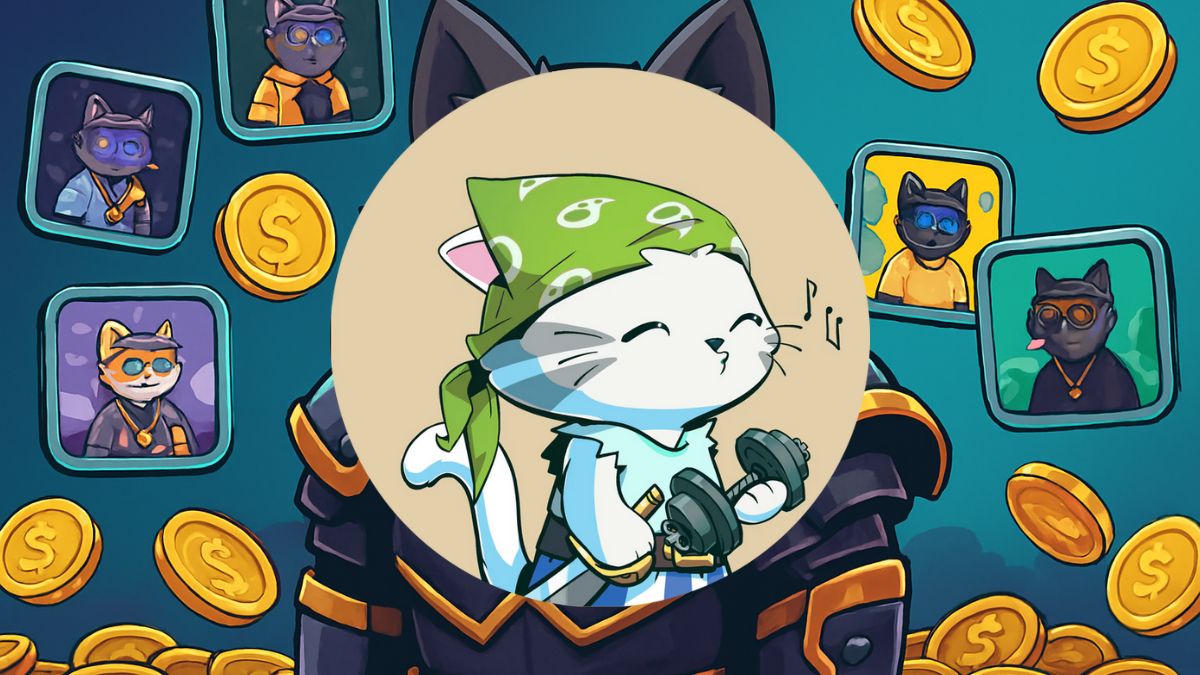 Los NFT Hypurr de Hyperliquid Alcanzan un Precio Mínimo Récord, Pero un ...