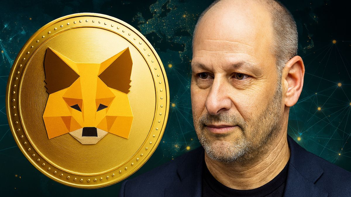 El Lanzamiento del Token de MetaMask se Acerca Mientras Joe Lubin Lanza ...