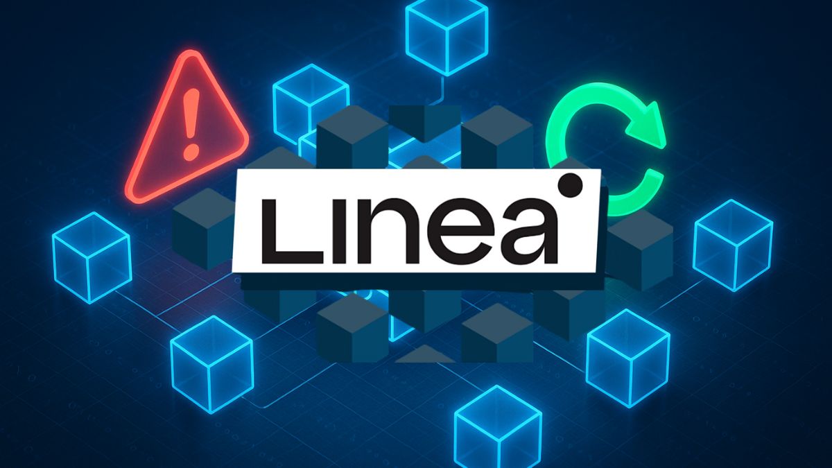 La red de capa 2 de Ethereum Linea se recupera de la interrupción del ...