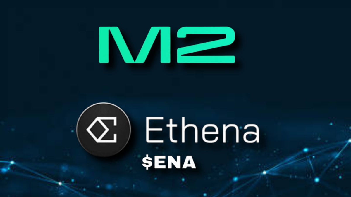 M2 Capital Invierte $20M en Ethena y Amplía su Portafolio Cripto en ...