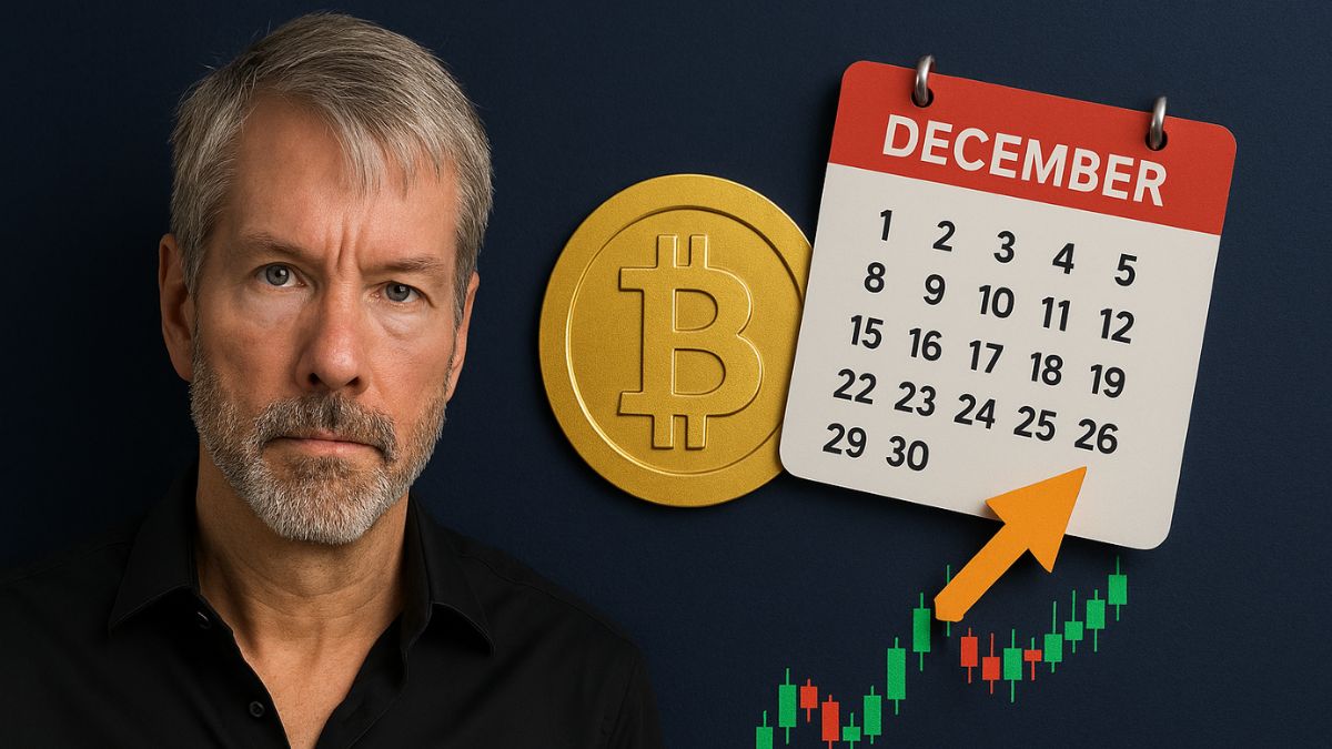 Michael Saylor: Bitcoin (BTC) Podría Superar los $150K para Navidad ...