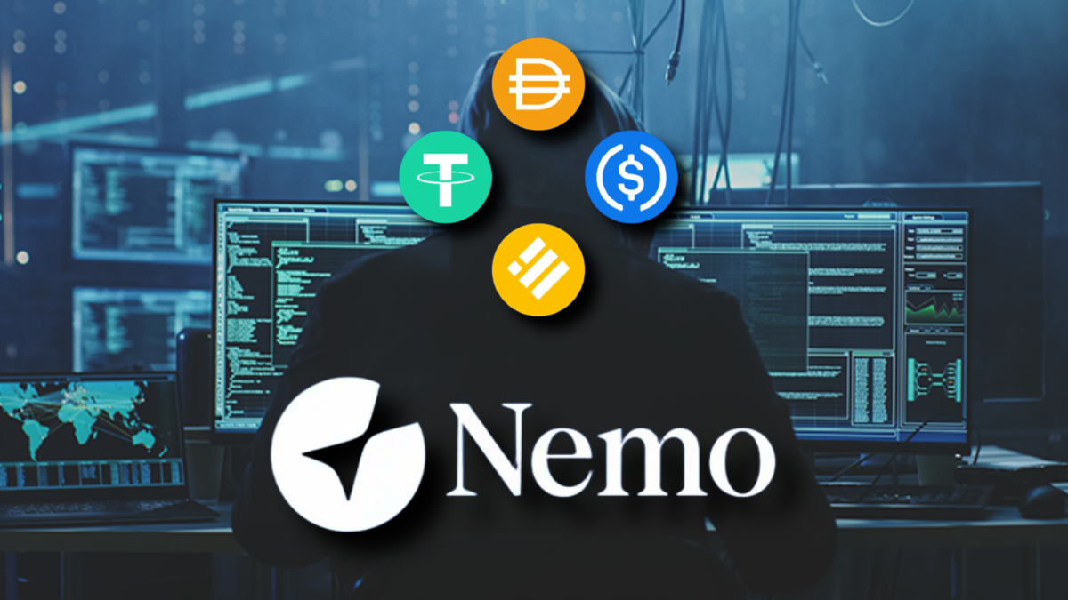 Nemo Protocol Explotado, Se Robaron 2,4 Millones En Stablecoins, App Suspendida - Crypto Economy ESP