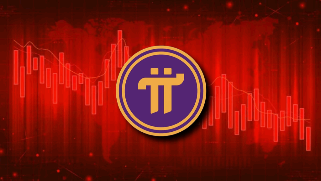 La Caída de Pi Network: Apalancamiento, Liquidez y Legado Perdido ...