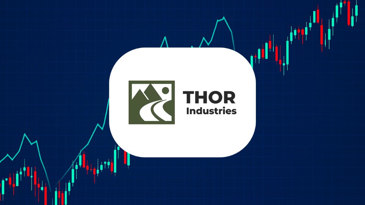 THOR Industries Acelera el Crecimiento y Supera las Proyecciones del ...