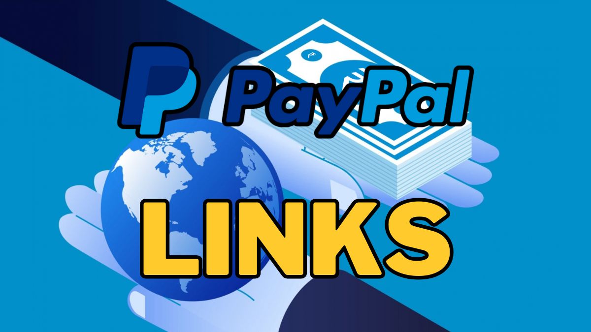 PayPal Lanza 'Links', Una Nueva Función P2P Que Pronto Soportará ...