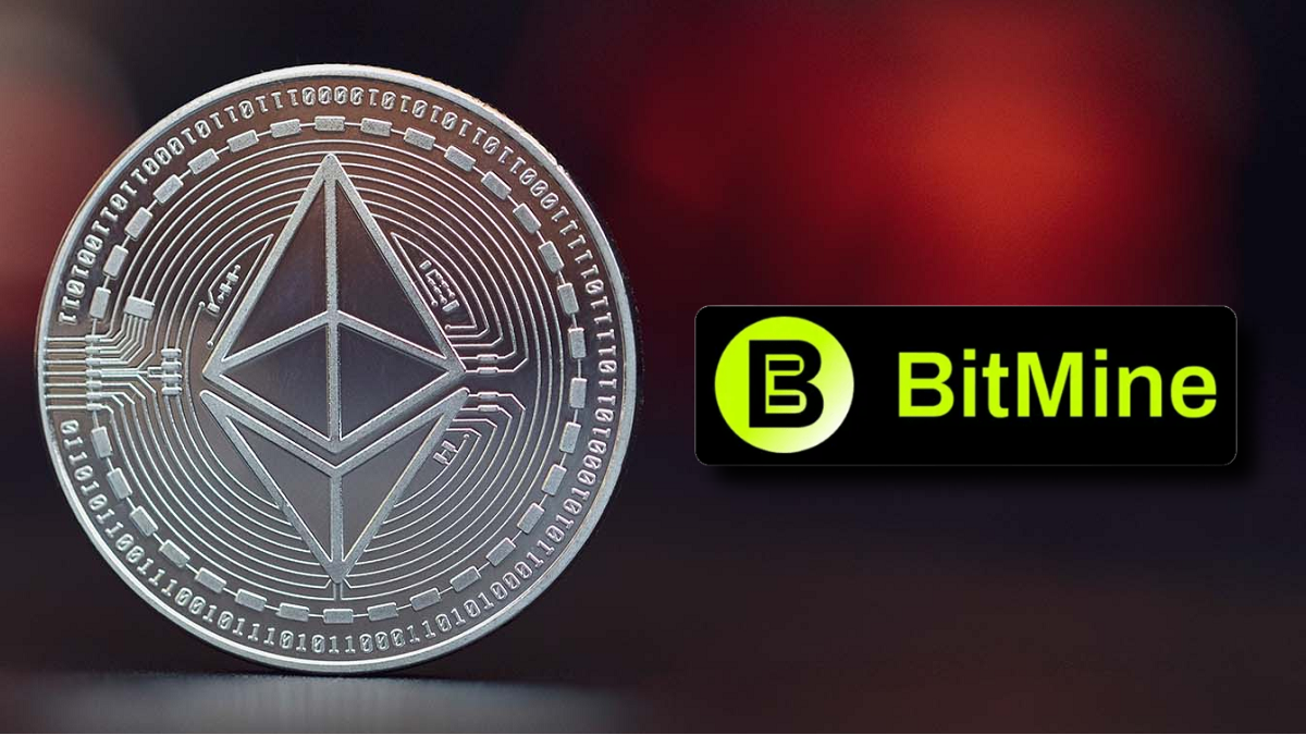 El Gigante de Ethereum BitMine Invierte $200M y Aborda las Preocupaciones del Mercado por la ...