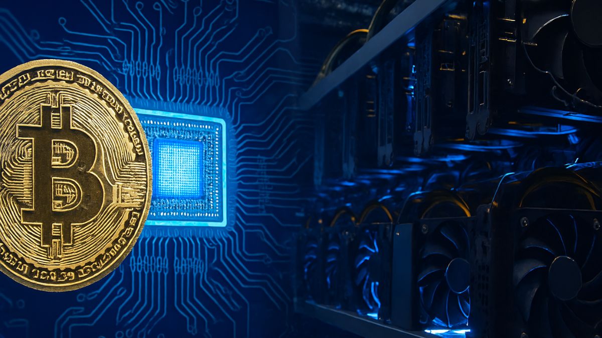 Los Mineros de Bitcoin Lideran las Ganancias Antes de la Apertura del ...