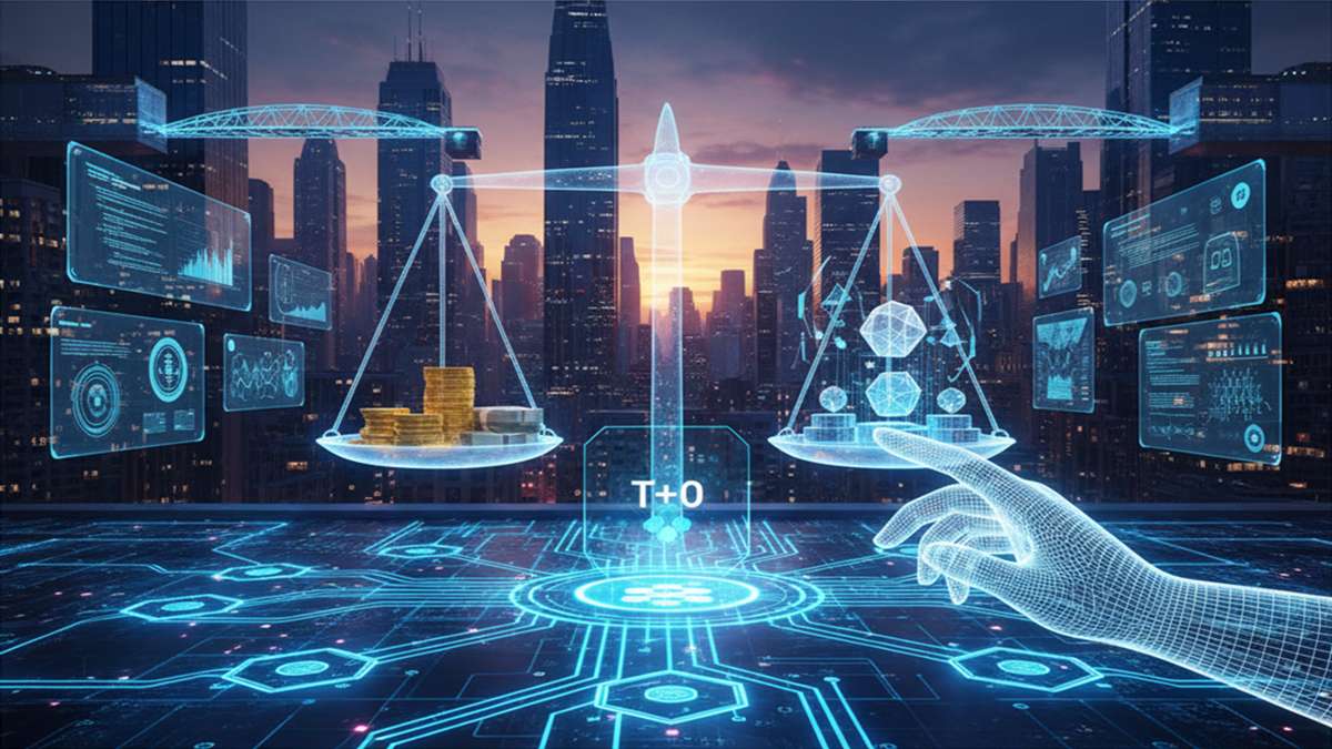 FINRA aprueba el ATS de Ironlight para valores tradicionales y ...