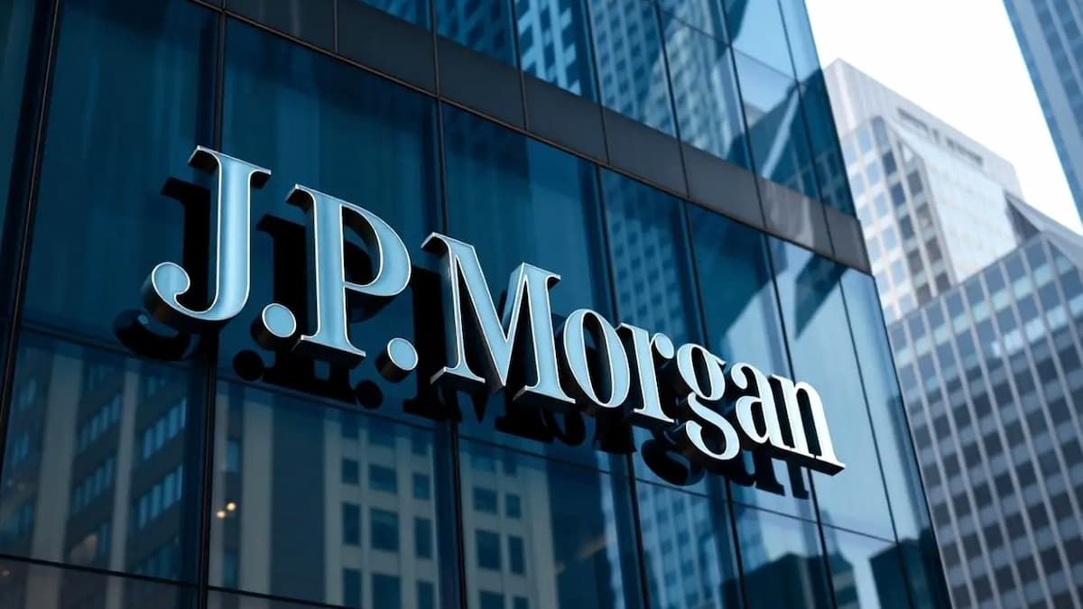 JPMorgan Lleva JPM Coin a Canton Tras su Lanzamiento en Base - Crypto ...