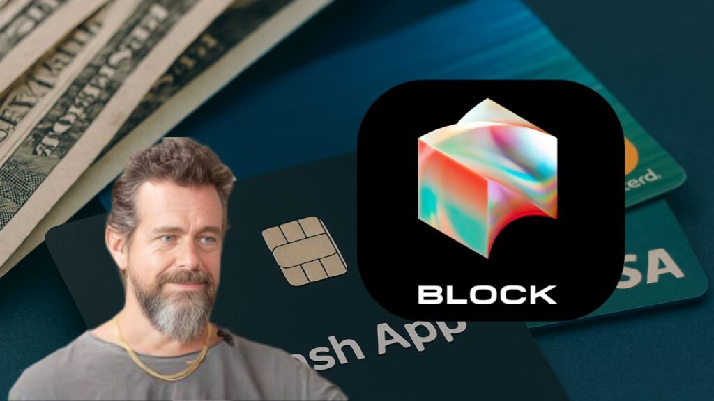 Block de Jack Dorsey Presenta la Cash App Network para Rivalizar con ...