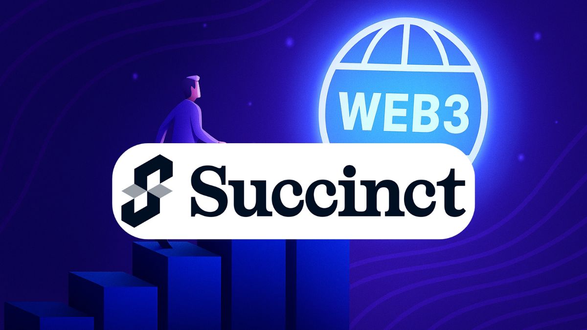 Review de Succinct Labs: Un Paso Positivo hacia una Adopción Escalable ...